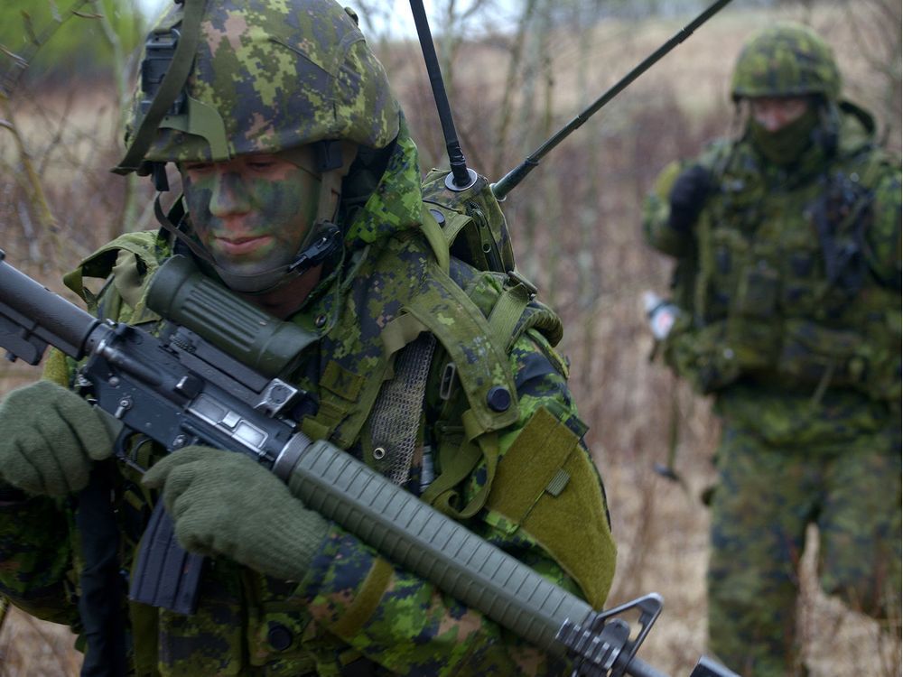 A new Defence Procurement Agency – Would it solve anything? | Ottawa ...