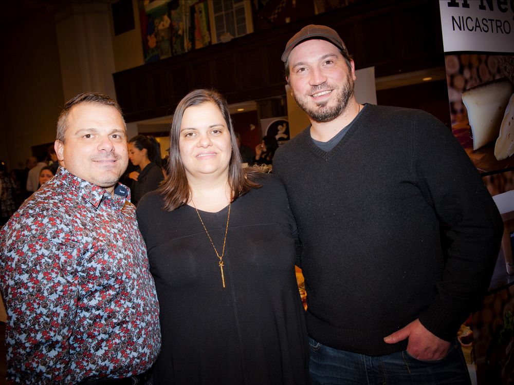 Social Scene, Sponsored by Star Motors of Ottawa: Taste in the Glebe ...