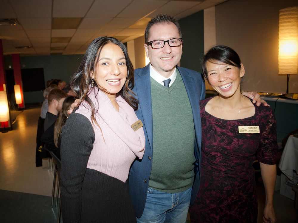 Social Scene, Sponsored by Star Motors of Ottawa: Taste in the Glebe ...