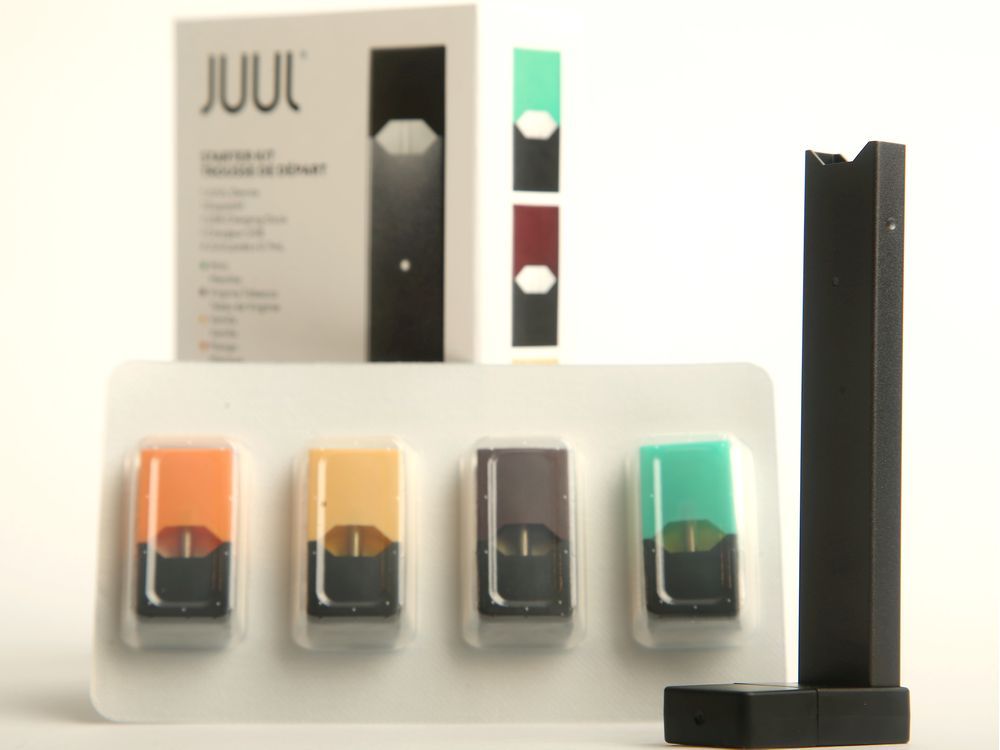 Vaping in the boys' (and girls') room | Ottawa Citizen