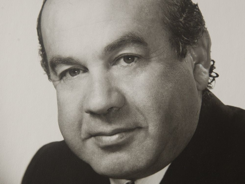 Moe Boushey: 1937-2018: "He always said, 'I’ll take care of you,' and ...