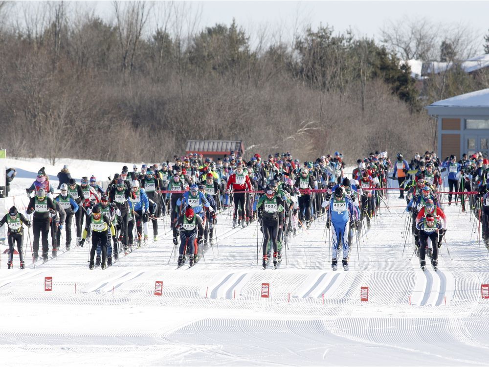 Gatineau-Loppet | Ottawa Citizen