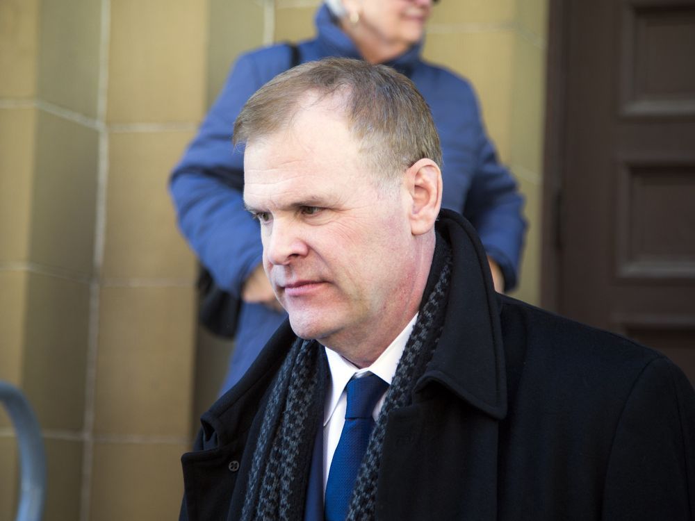 Photos: Paul Dewar memorial service | Ottawa Citizen