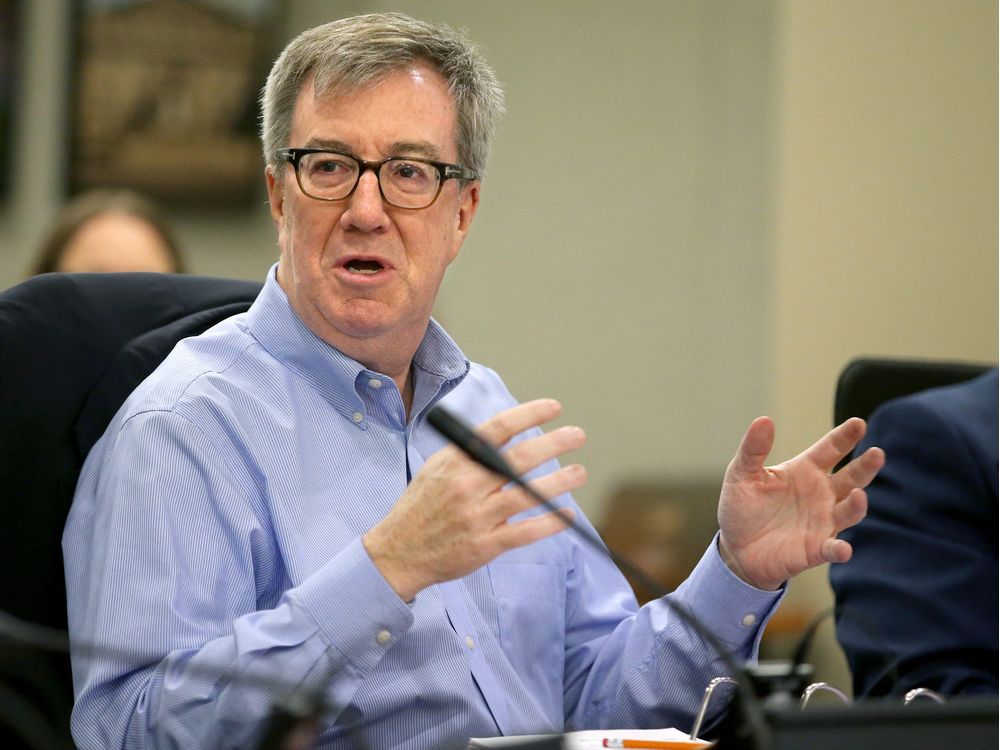 Adam: City of Ottawa's draft budget shows the mayor is indeed listening ...