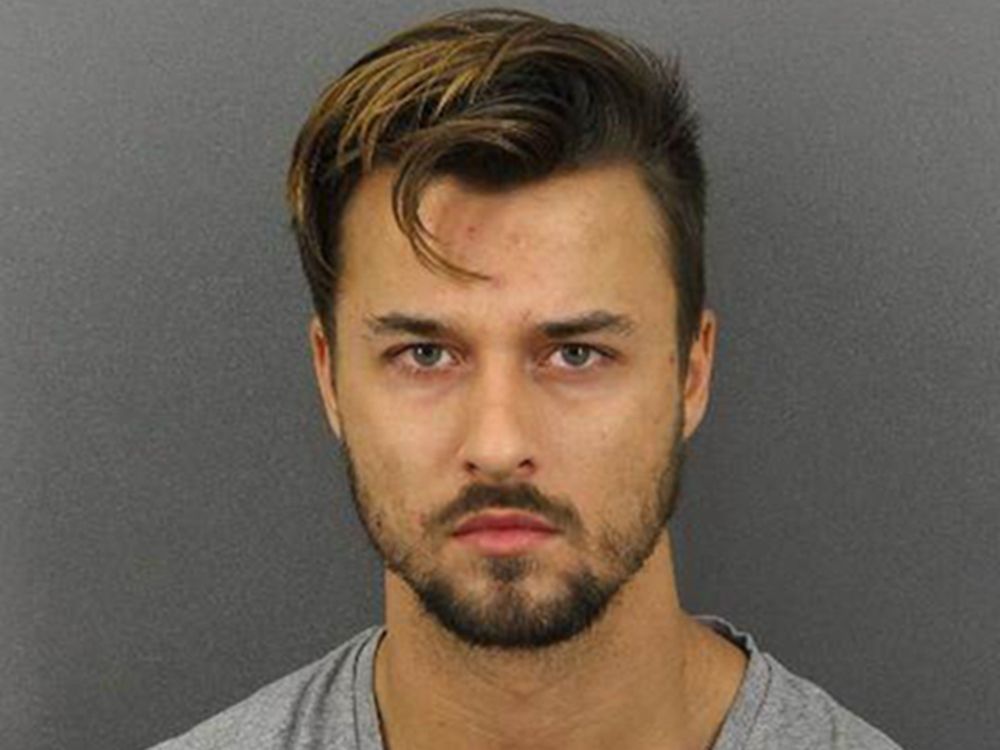 Gatineau Police Seek Further Victims In Drugged Sex Assaults Case