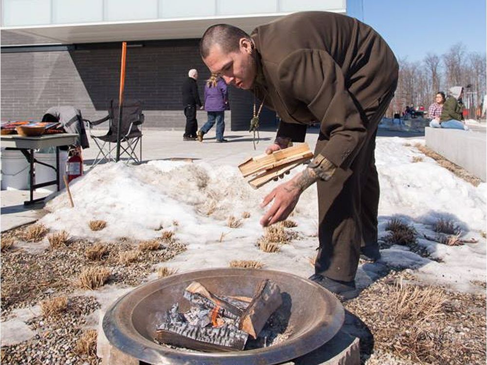 'A beautiful soul': Greg Ritchie, killed outside Elmvale mall ...