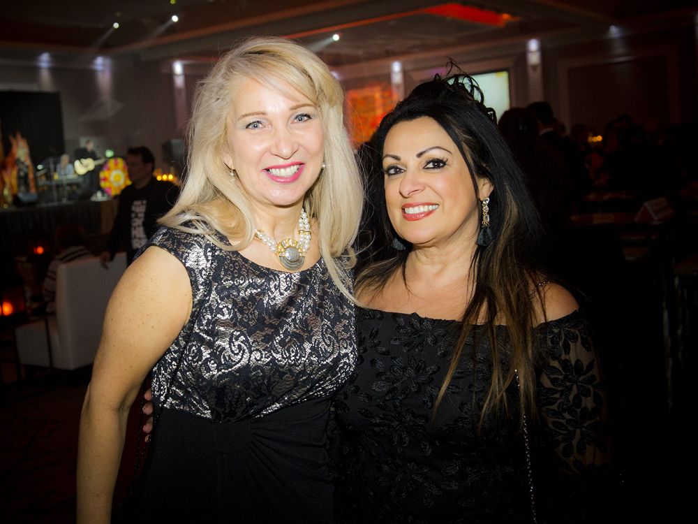 Social Scene, Sponsored by Star Motors of Ottawa: Kaleidoscope of Hope ...