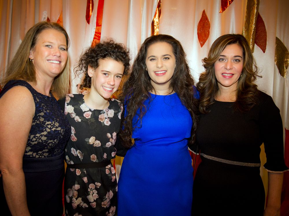 Social Scene, Sponsored by Star Motors of Ottawa: Kaleidoscope of Hope ...