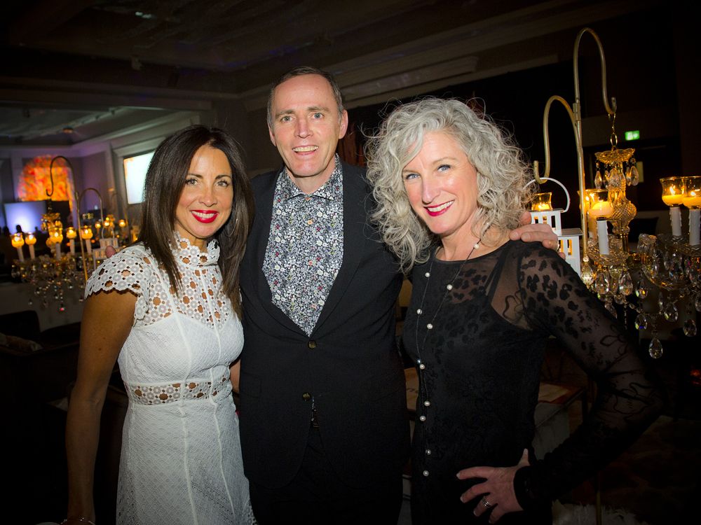 Social Scene, Sponsored by Star Motors of Ottawa: Kaleidoscope of Hope ...