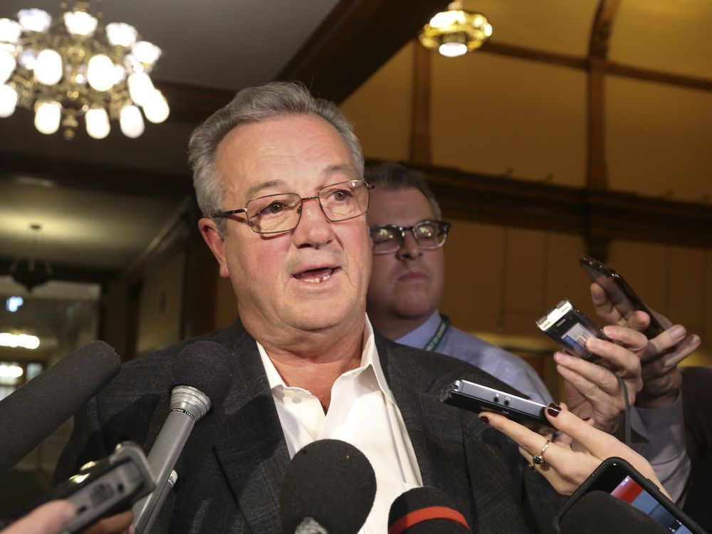 Denley: Maverick MPP Randy Hillier proved a poor fit for party politics ...