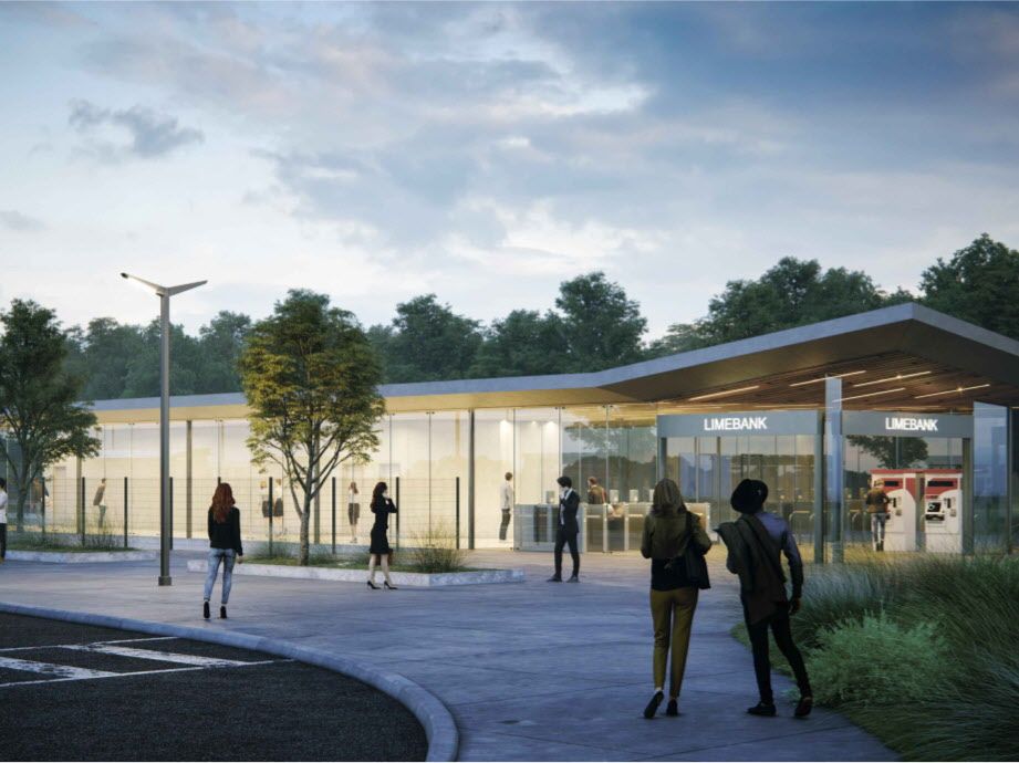 PHOTOS: LRT Phase 2, Confederation and Trillium lines | Ottawa Citizen