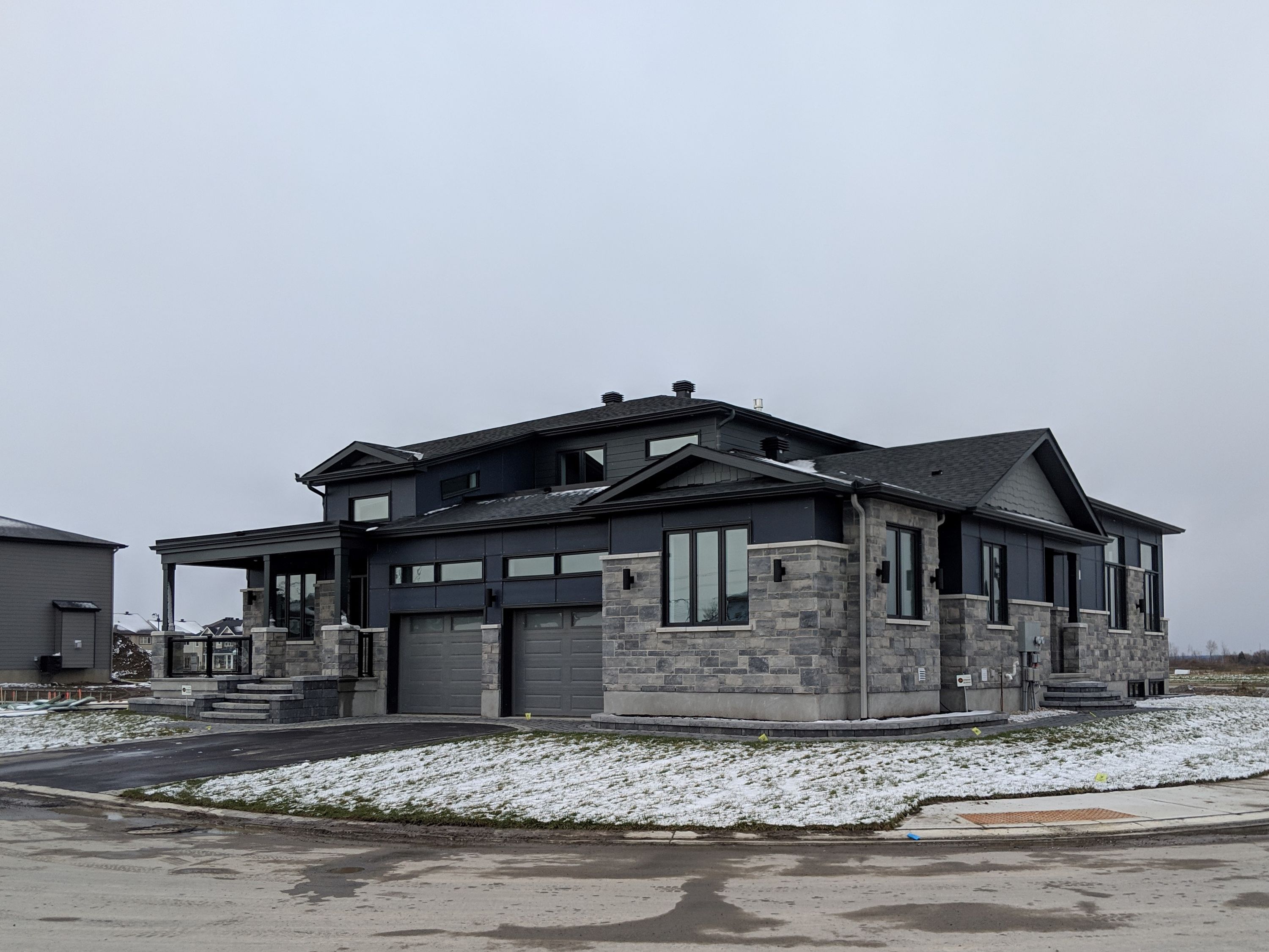 Photos: Metric Homes expands into the Kanata suburbs with Trail View ...