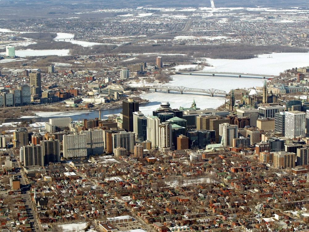 What if? New report paints scenarios for the future of Ottawa | Ottawa ...