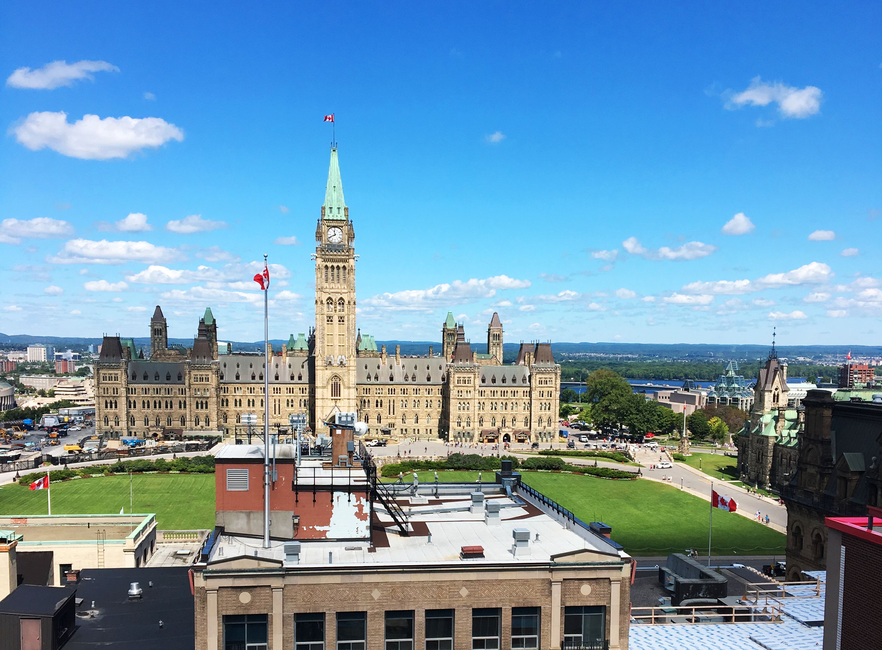 Ottawa’s reResidences an iconic development | Ottawa Citizen