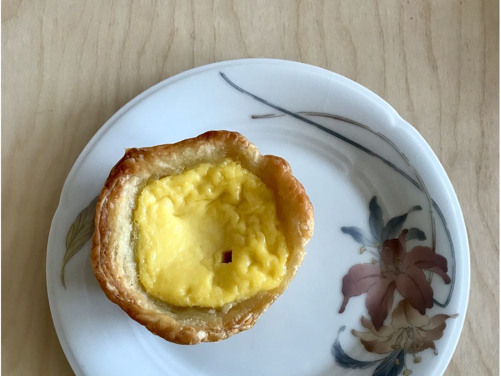 Dining Out: Corner Peach delights with elevated comfort food in cozy ...