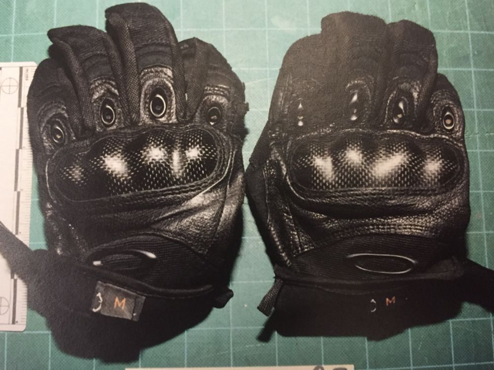 First video of fatal arrest of Abdirahman Abdi shown in Montsion trial ...