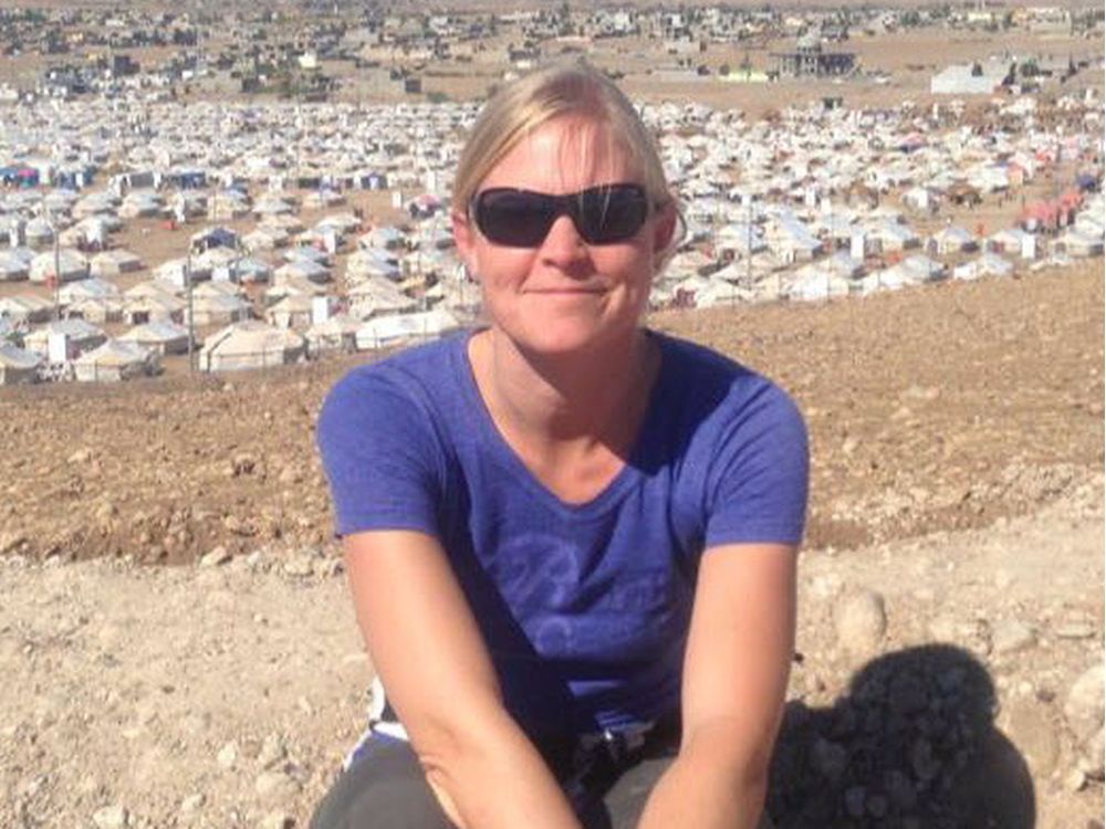 'Citizen of the world' — A celebration of Jessica Hyba's too-short life ...