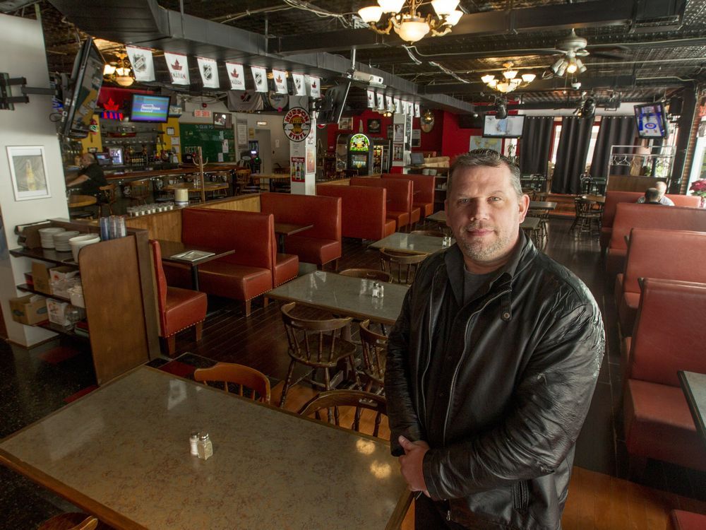 'A nice dive' — Glue Pot Pub set to say goodbye | Ottawa Citizen