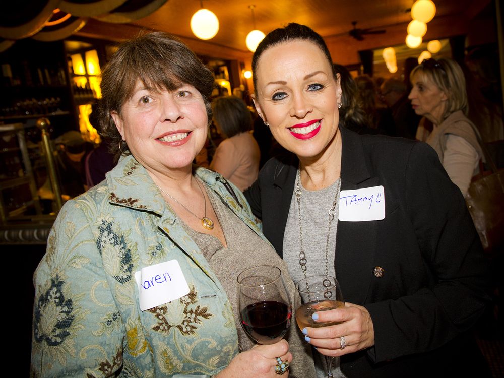 Social Scene, Sponsored by Star Motors of Ottawa: Life Changing Women | Ottawa Citizen