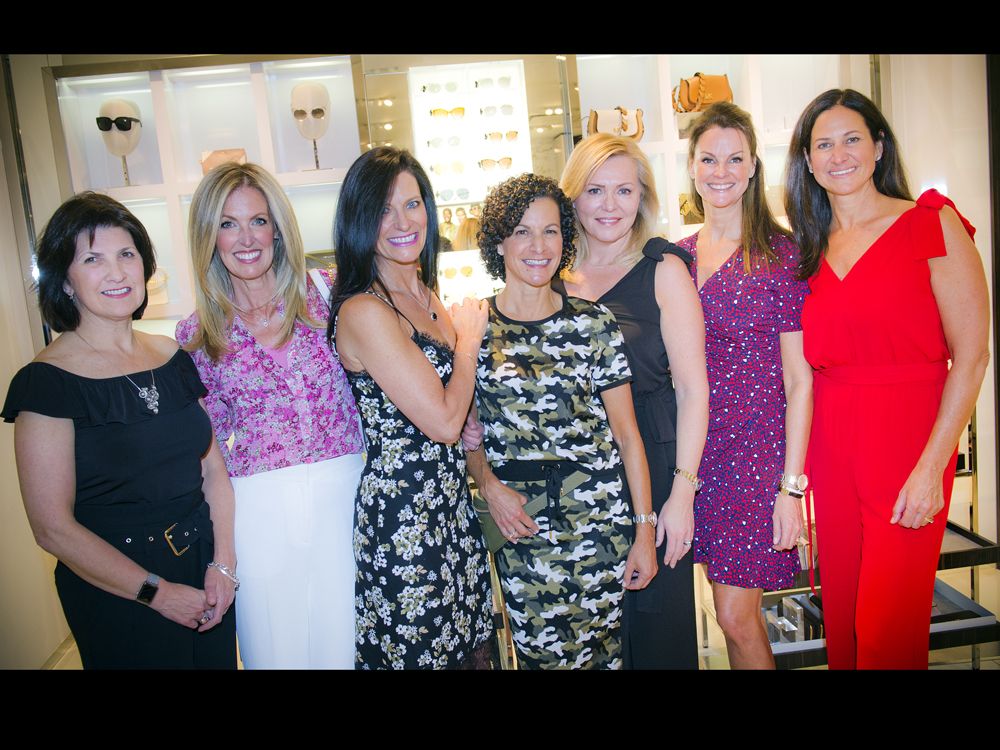 Social Scene, Sponsored by Star Motors of Ottawa: Crush it for Cancer ...