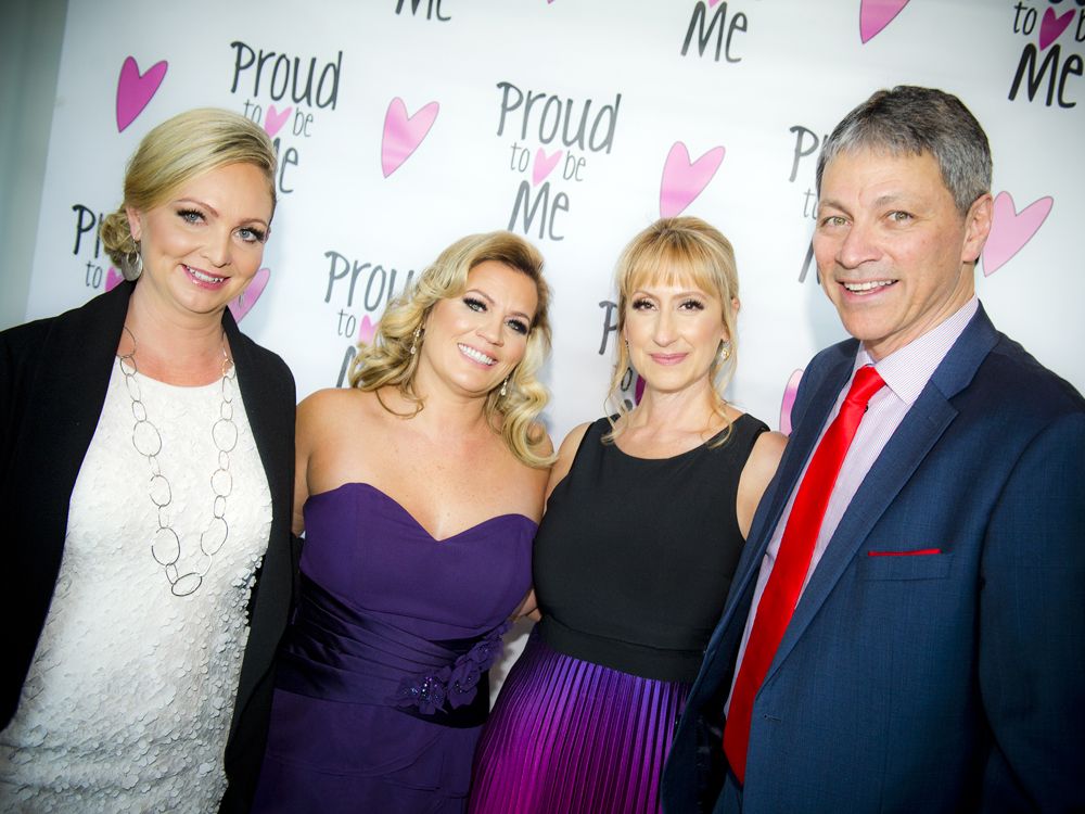 Social Scene, Sponsored by Star Motors of Ottawa: Proud to be Bullyfree ...