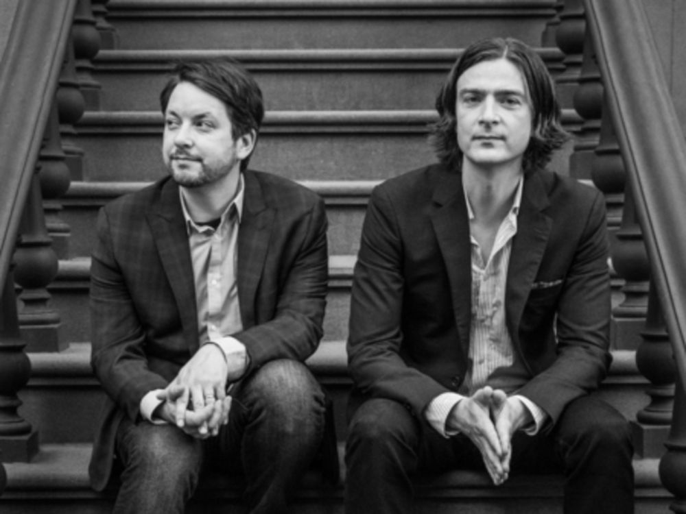 Bryn Roberts and Lage Lund CD reviewed | Ottawa Citizen