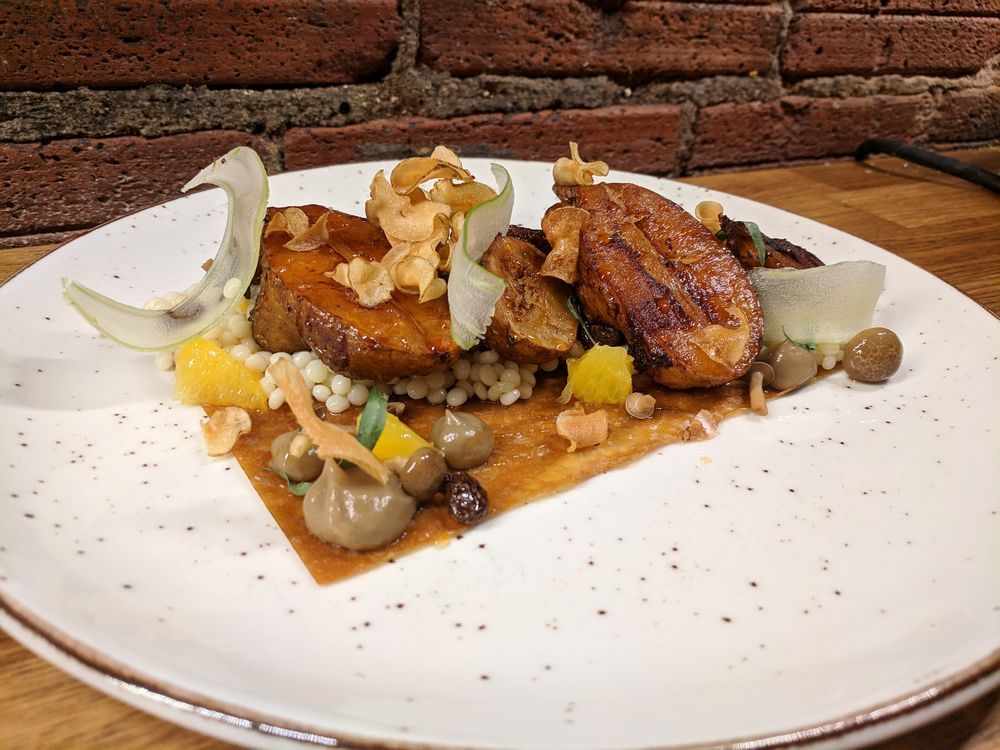 Dining Out: Bar Lupulus should be in the conversation for Canada's best ...