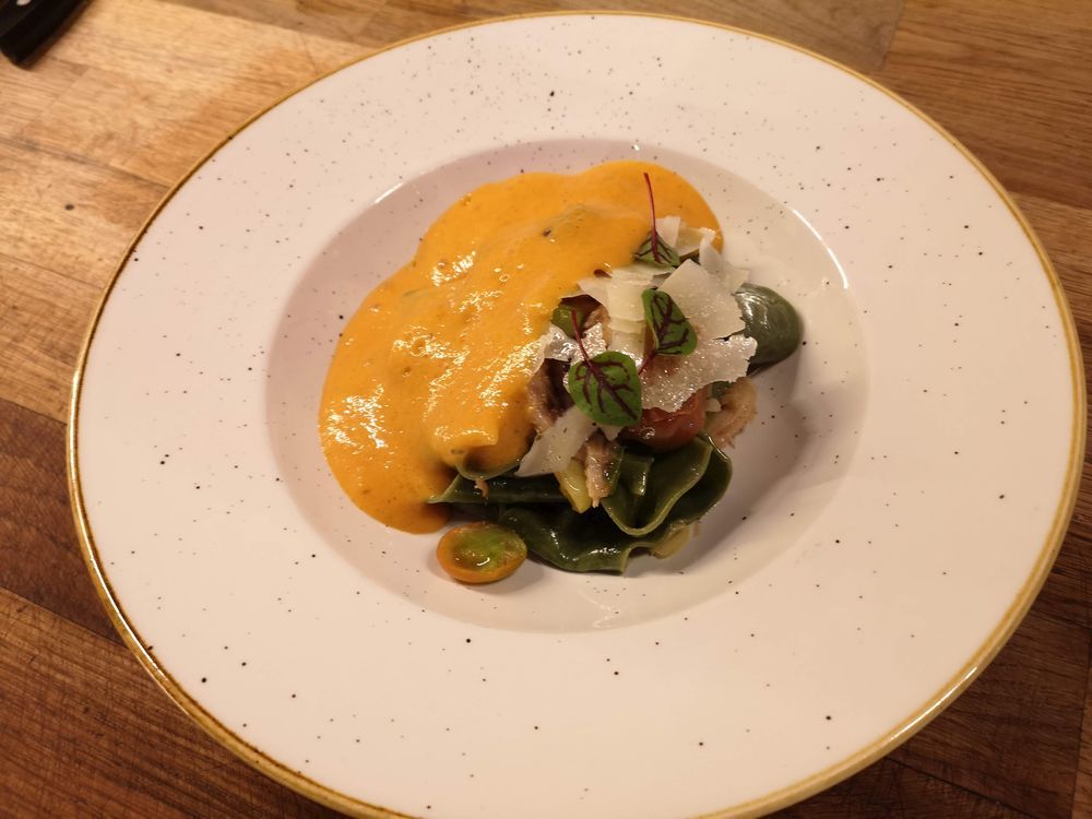 Dining Out: Bar Lupulus should be in the conversation for Canada's best ...