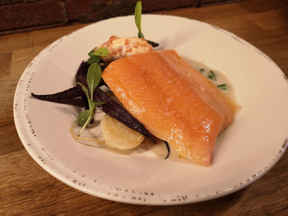 Dining Out: Bar Lupulus should be in the conversation for Canada's best ...