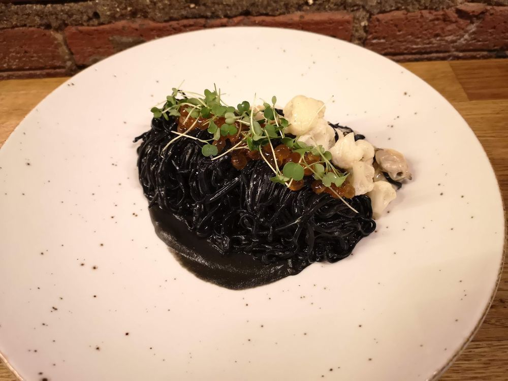 Dining Out: Bar Lupulus should be in the conversation for Canada's best ...