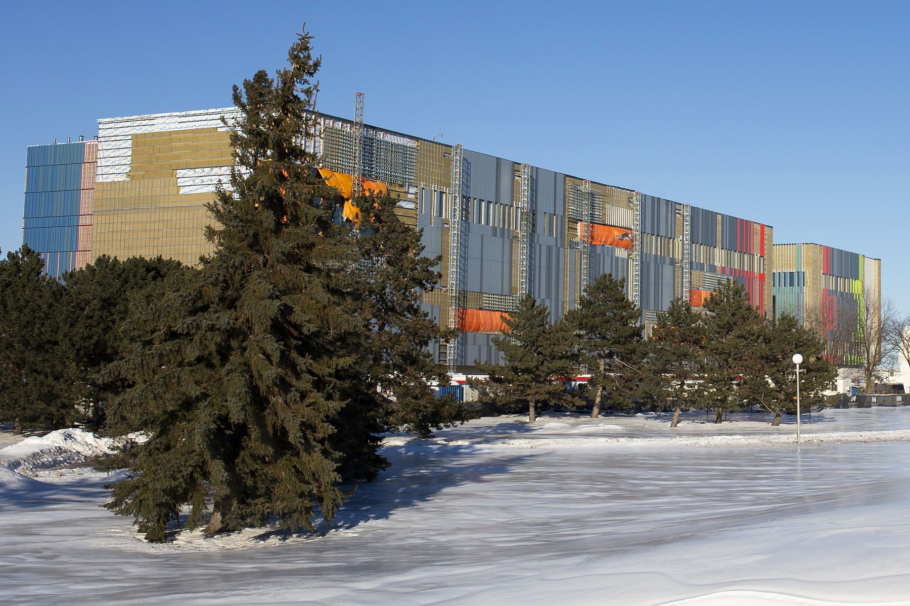 Sponsored content: Ingenium's new era of collaboration is underway ...