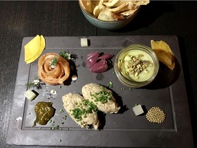 Dining Out: Bar Lupulus should be in the conversation for Canada's best ...