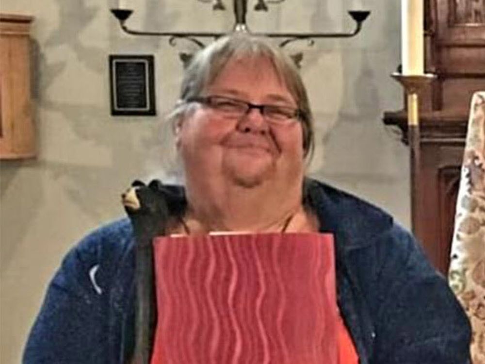 Police Seek Help Locating Missing Woman Ottawa Citizen