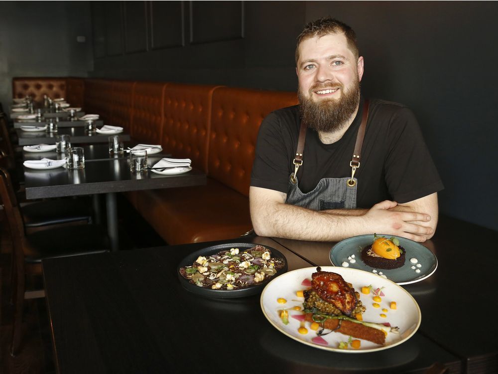Dining Out: Bar Lupulus should be in the conversation for Canada's best ...