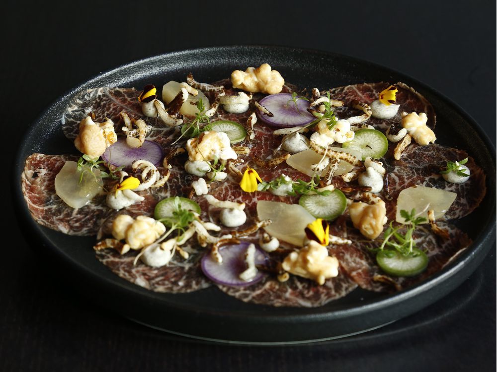 Dining Out: Bar Lupulus should be in the conversation for Canada's best ...