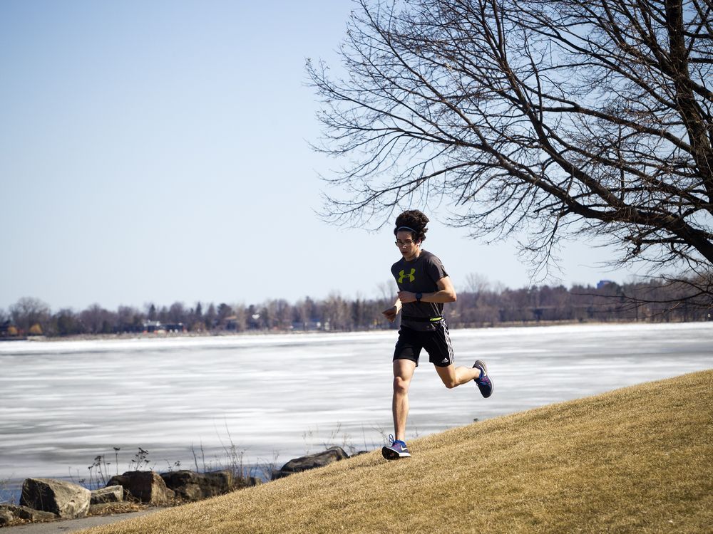 Weather: Heavy rainfall warning from Environment Canada, storm will ...