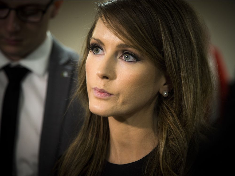 Simard: Ontario Conservatives must respect constituents' interests ...