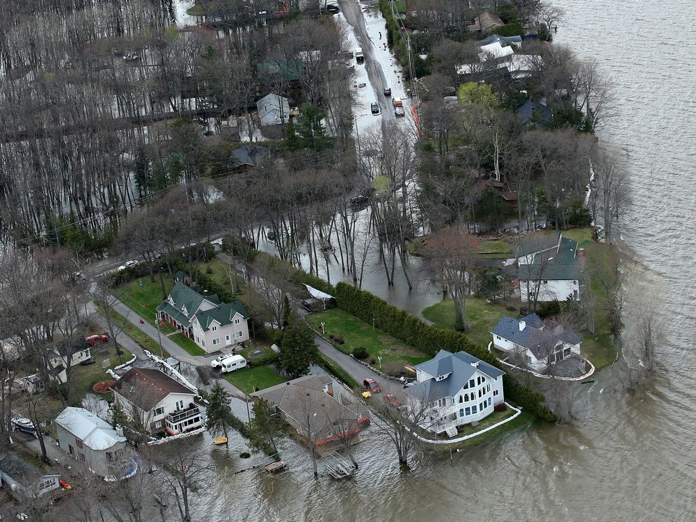 Conservation bodies ponder how to prevent flooding with less funding ...