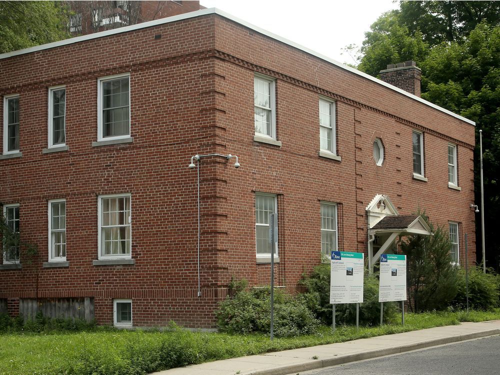 Bregha: Why Ottawa's Pearson House is worth saving | Ottawa Citizen