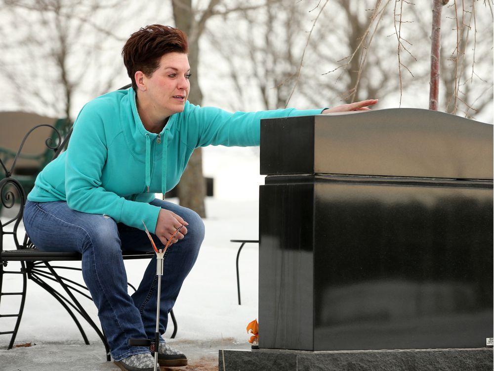 One year later: 'I wake up thinking of him,' says Jonathan Pitre's ...