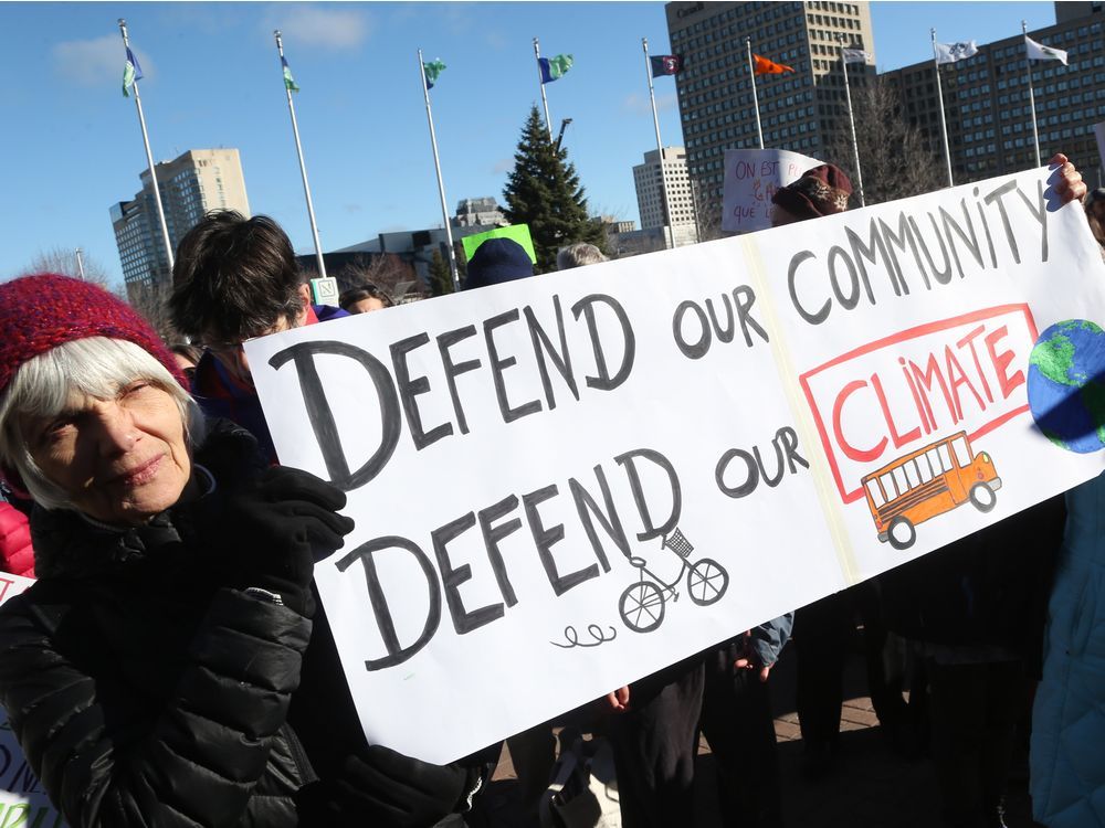 Today's letters: Ottawa has no more excuses on climate change | Ottawa ...