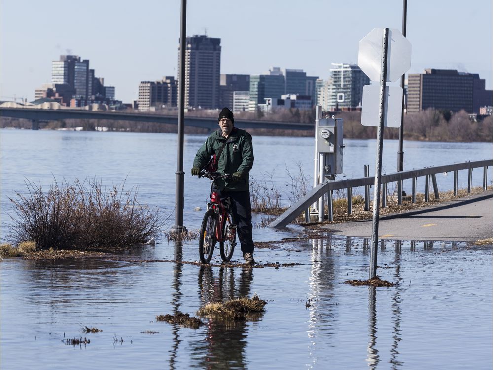 Flood compensation plans must adapt with climate change, premier says ...