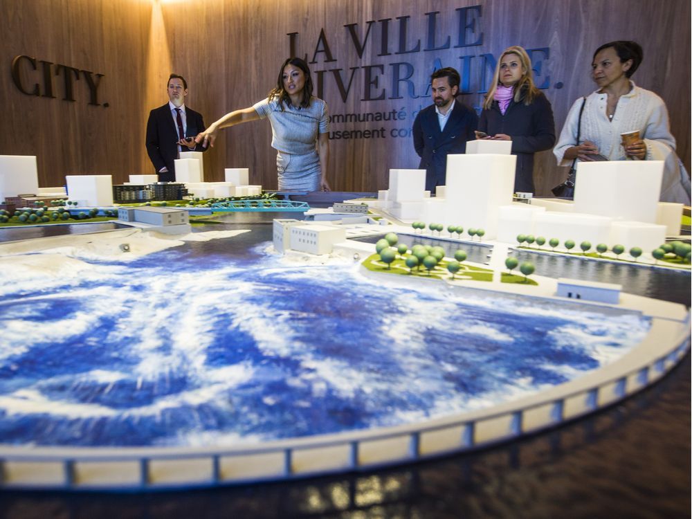 Zibi House wants to be the National Capital Region's next 'destination ...