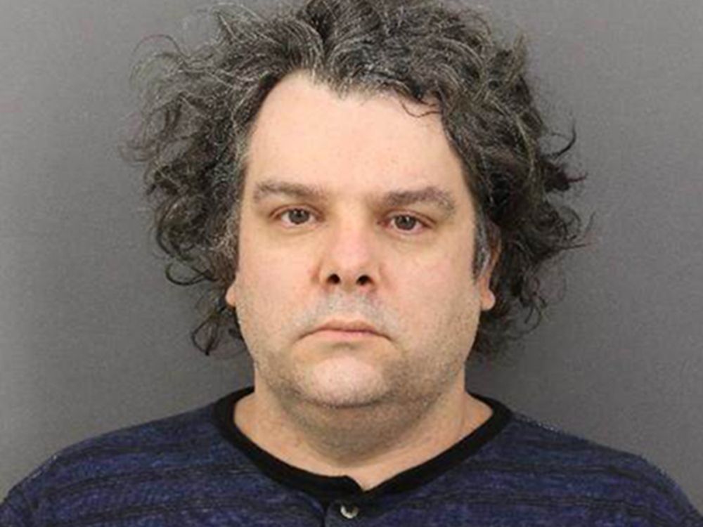 Gatineau Man Faces Sex Charges Police Believe There Are More Victims