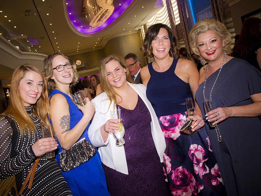 Social Scene, Sponsored by Star Motors of Ottawa: Businesswoman of the ...