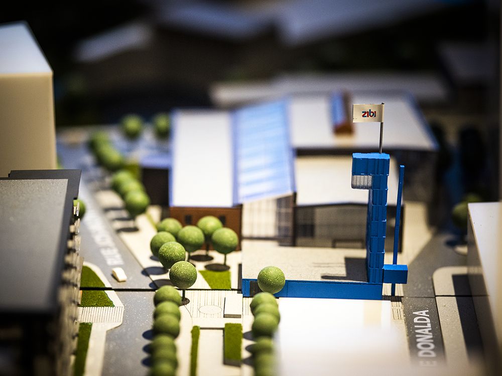 Social Scene, Sponsored by Star Motors of Ottawa: Zibi House VIP ...