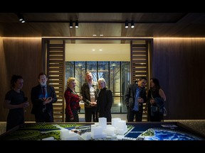 Social Scene, Sponsored by Star Motors of Ottawa: Zibi House VIP ...