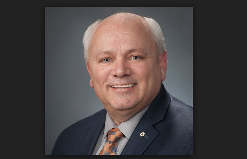 Charlie Bouchard steps down from Lockheed Martin Canada’s top job ...