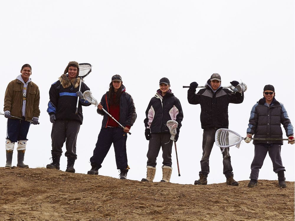 The Grizzlies: Locals star in inspiring film that confronts issues ...