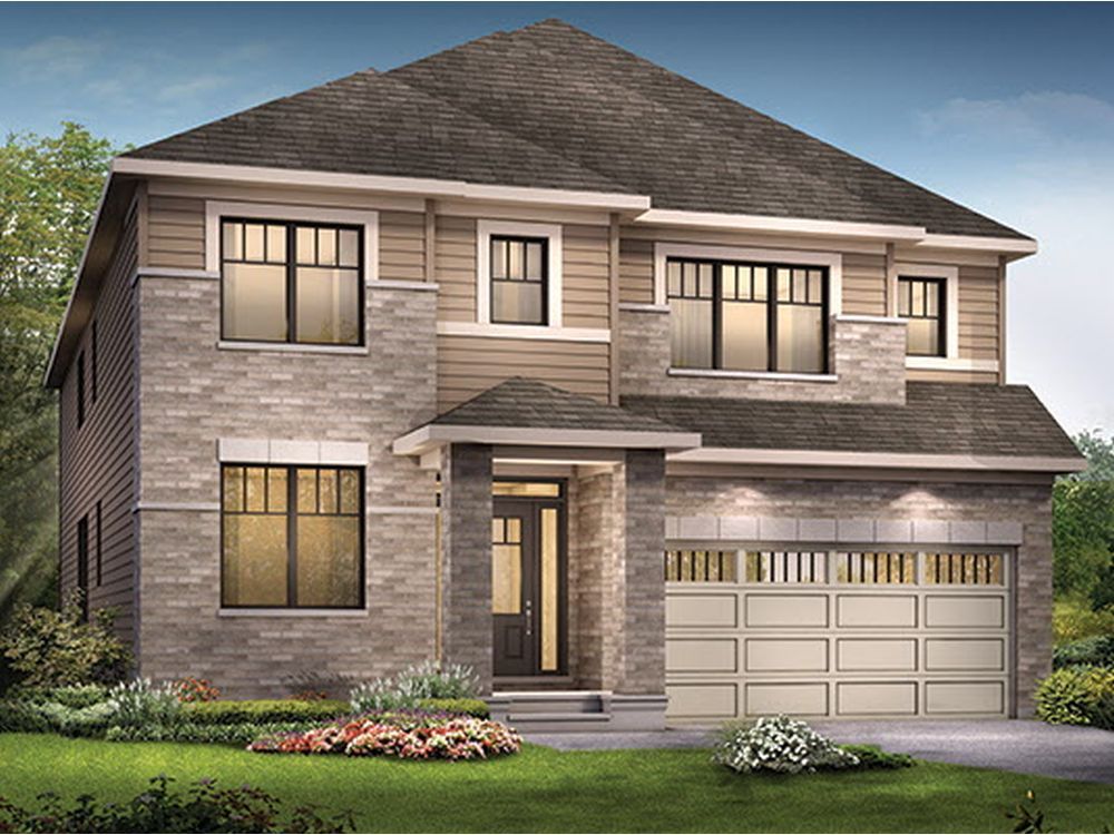 Photos: Minto launches two Kanata projects | The Graphic Leader